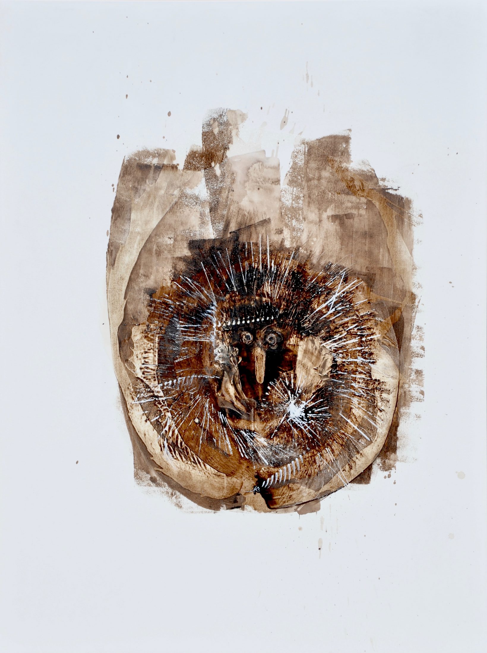 JUMBLED JUMBOS | Richard Allen