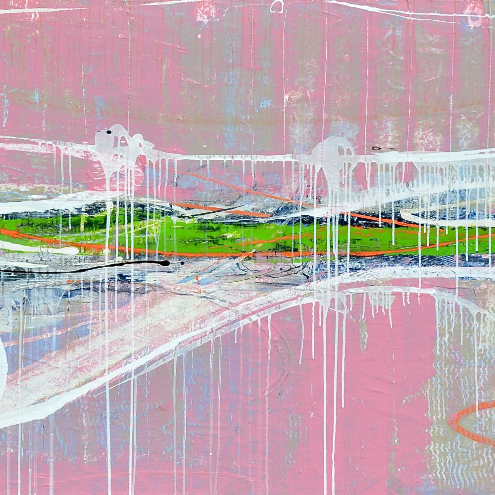 Projects & Exhibitions | Richard Allen