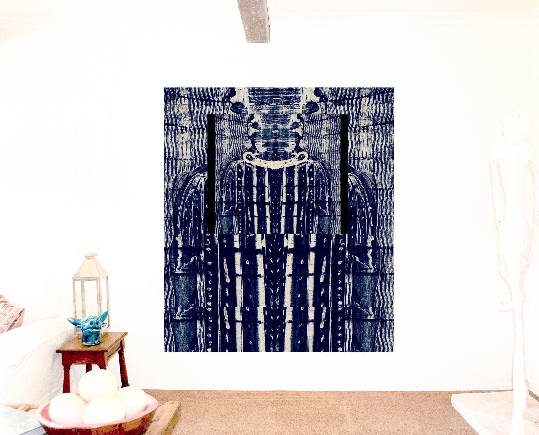 Richard Allen - Contemporary Australian Artist CreativeTeam