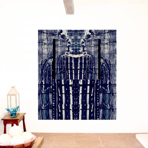 Projects & Exhibitions | Richard Allen