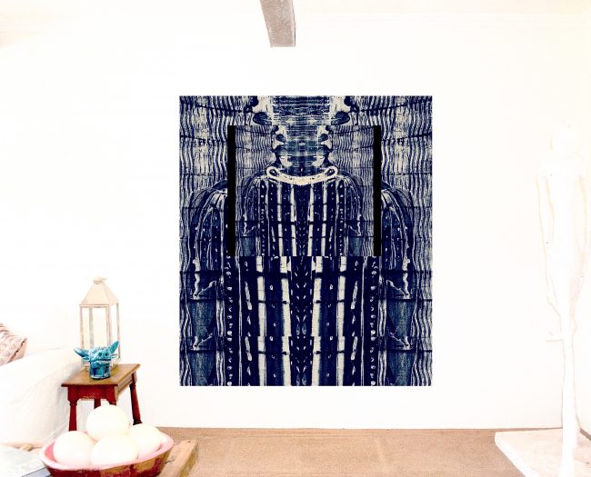 Richard Allen - Contemporary Australian Artist CreativeTeam