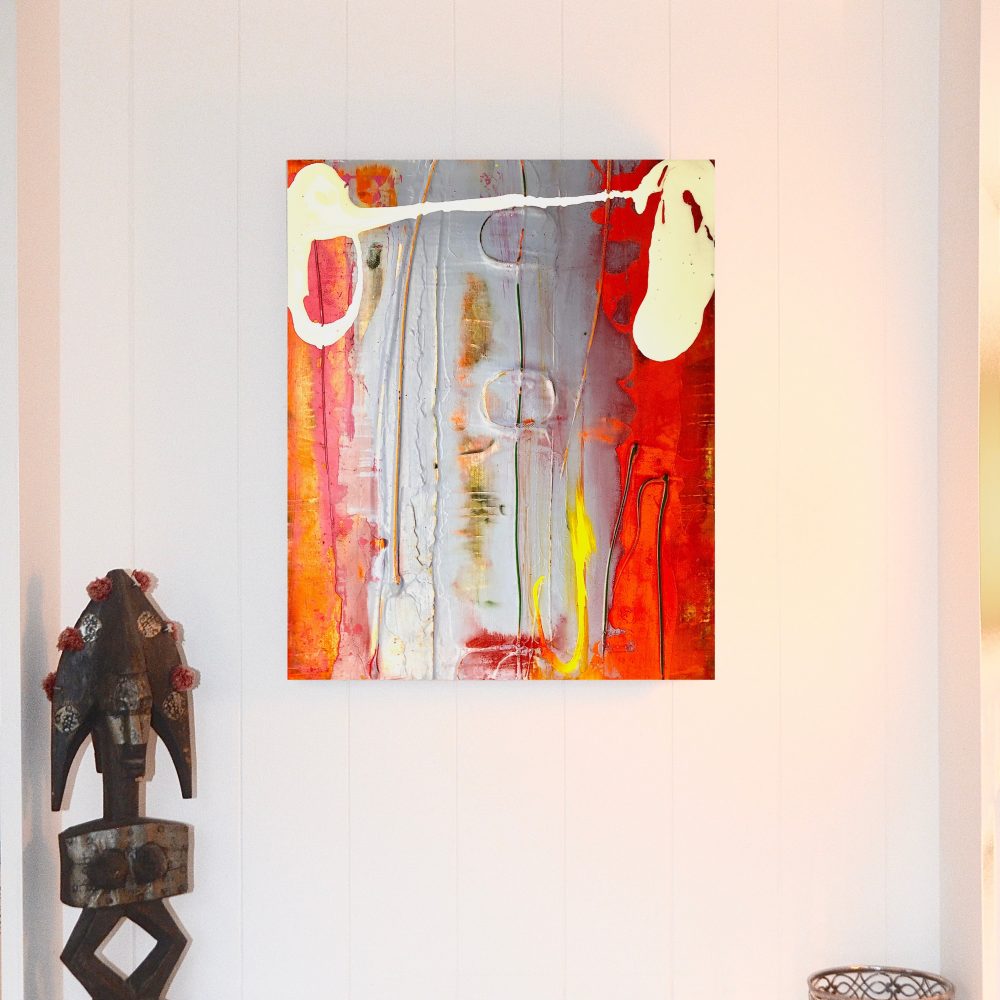 Projects & Exhibitions | Richard Allen