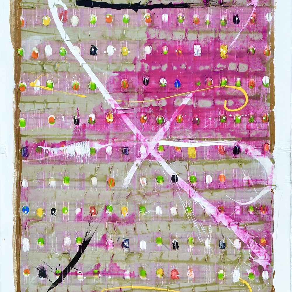 Abstract Landscapes | Richard Allen