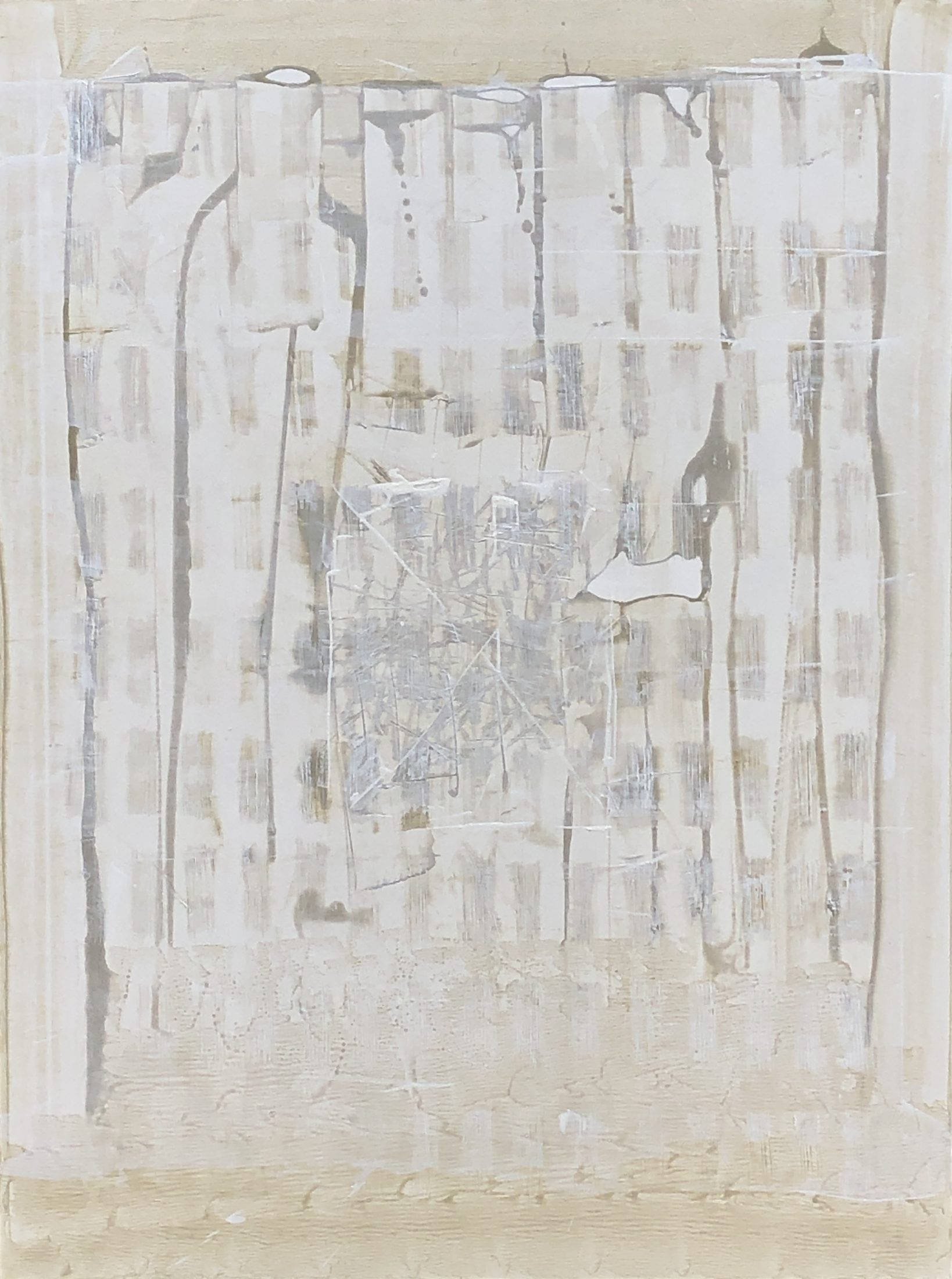 All Works Portfolio | Richard Allen