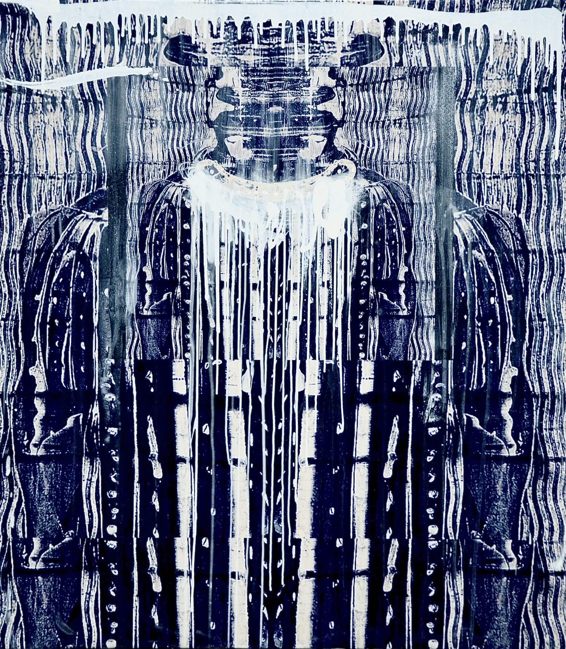 Series #2 Italian Dreaming -Art of Communication | Richard Allen