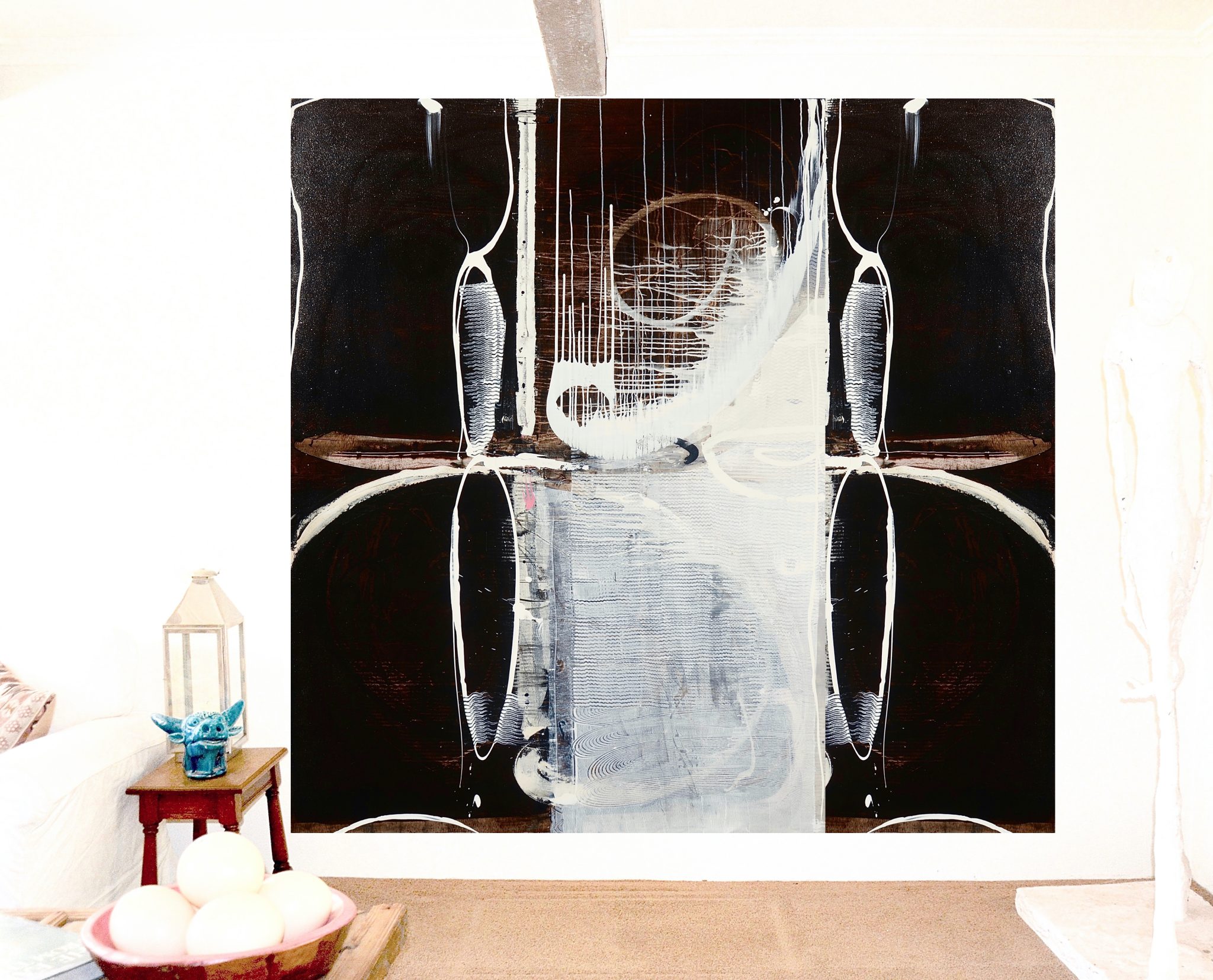 Richard Allen - Contemporary Australian Artist CreativeTeam