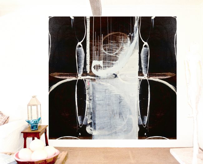 Richard Allen - Contemporary Australian Artist CreativeTeam