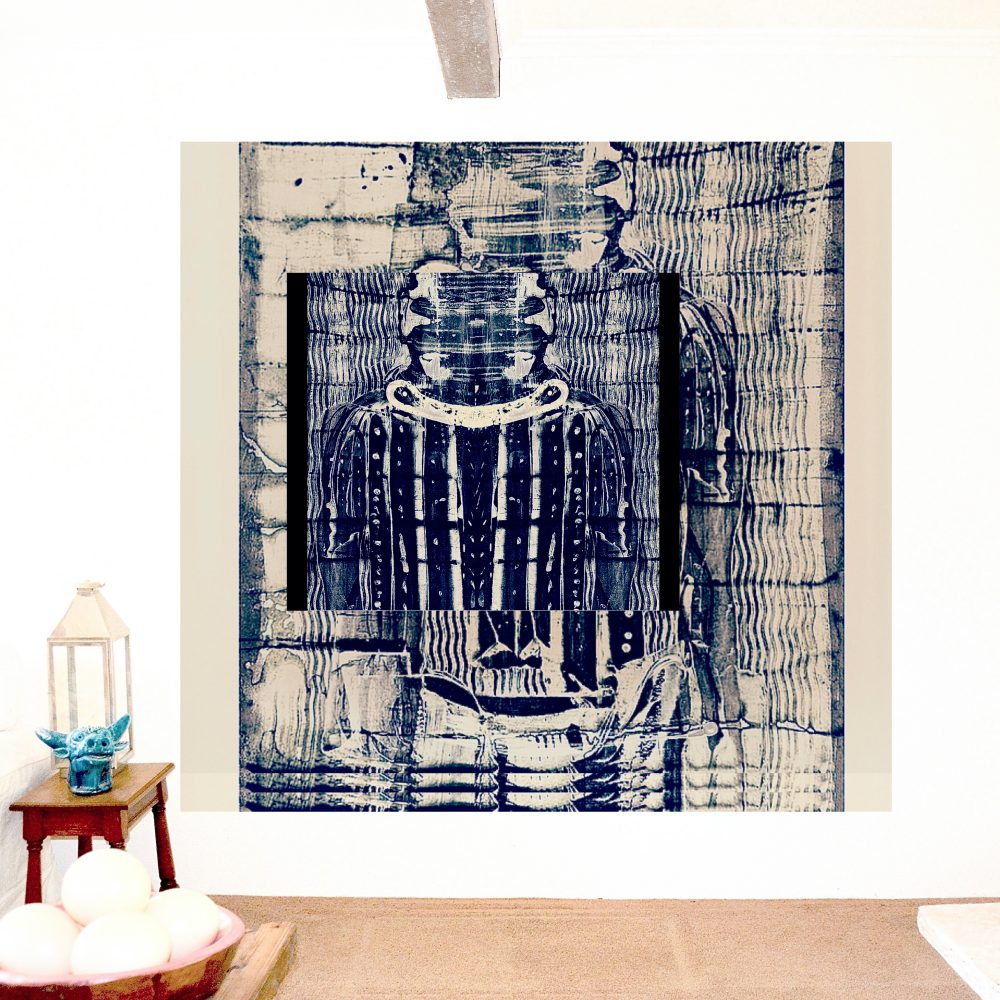 Projects & Exhibitions | Richard Allen