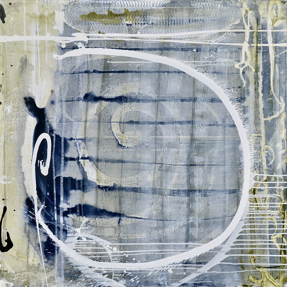 Projects & Exhibitions | Richard Allen