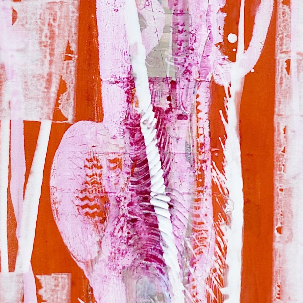 Projects & Exhibitions | Richard Allen