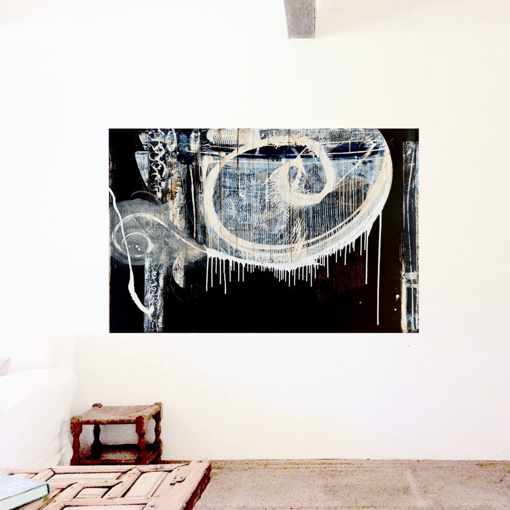 Abstract Landscapes | Richard Allen